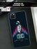 Чехол на Honor 9S/Huawei Y5p / Хонор 9S/Хуавей Y5p с принтом "Космическая вечери...