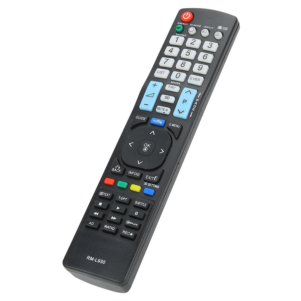 Пульт ДУ для LG SMART TV — фото 1