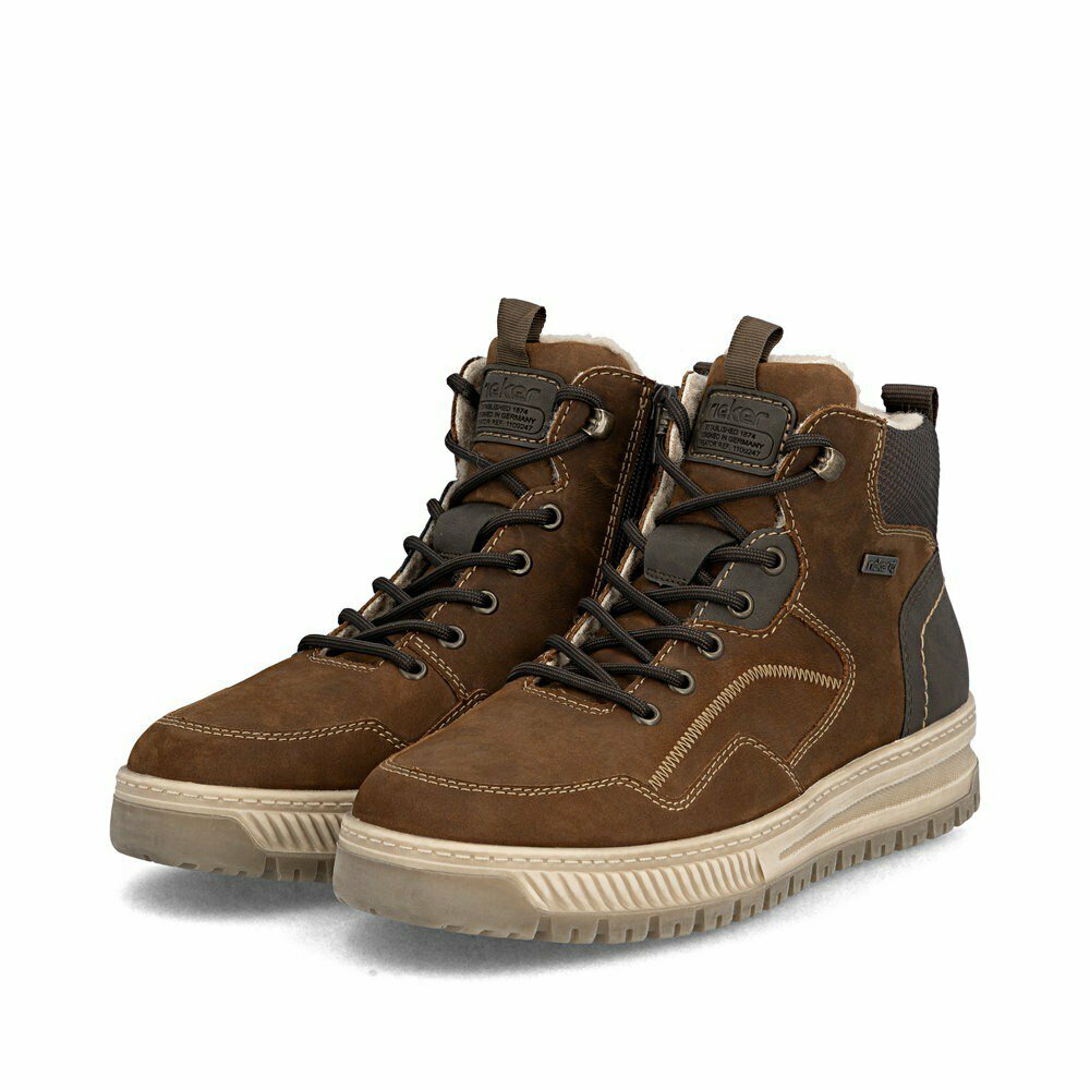 Ботинки берцы antistress