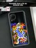 Чехол на Honor 30S Global/Huawei P40 Lite 5G/Nova 7 SE с принтом "Wooza", прозра...
