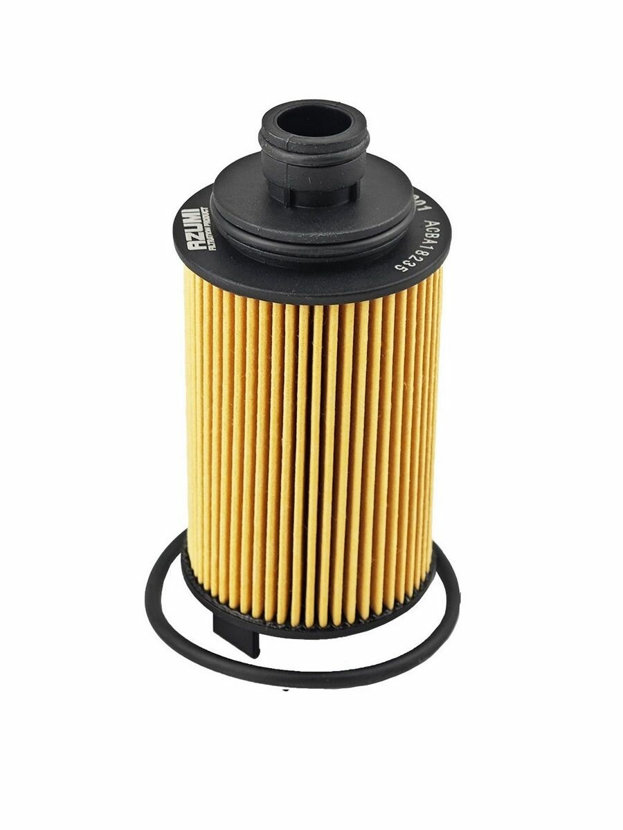 Фильтр масляный для а/м Chery Tiggo / Чери Тиго, Azumi OE80001