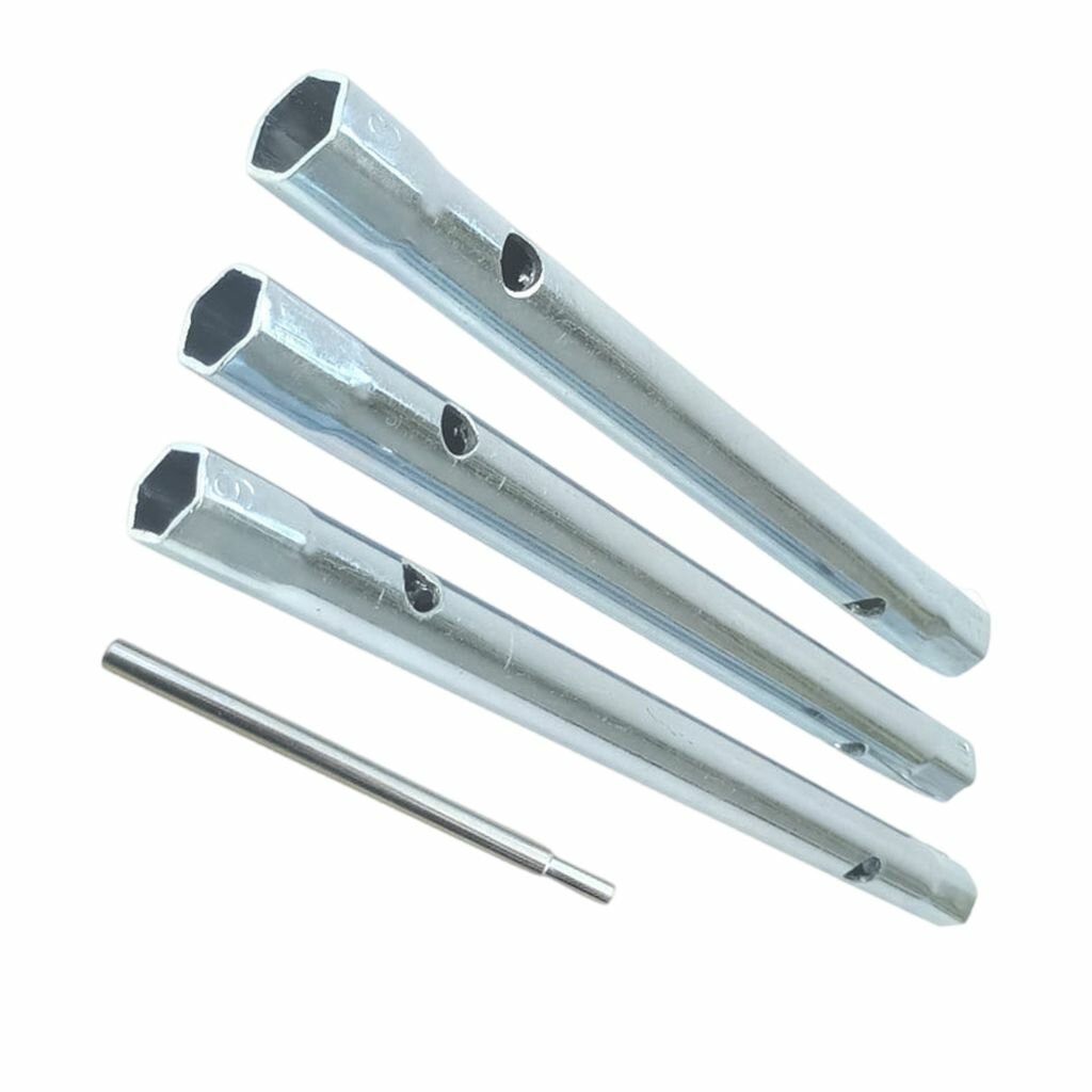 Ремонт ванной комнаты, монтажный ключ, набор торцевых головок 813,8 13 мм