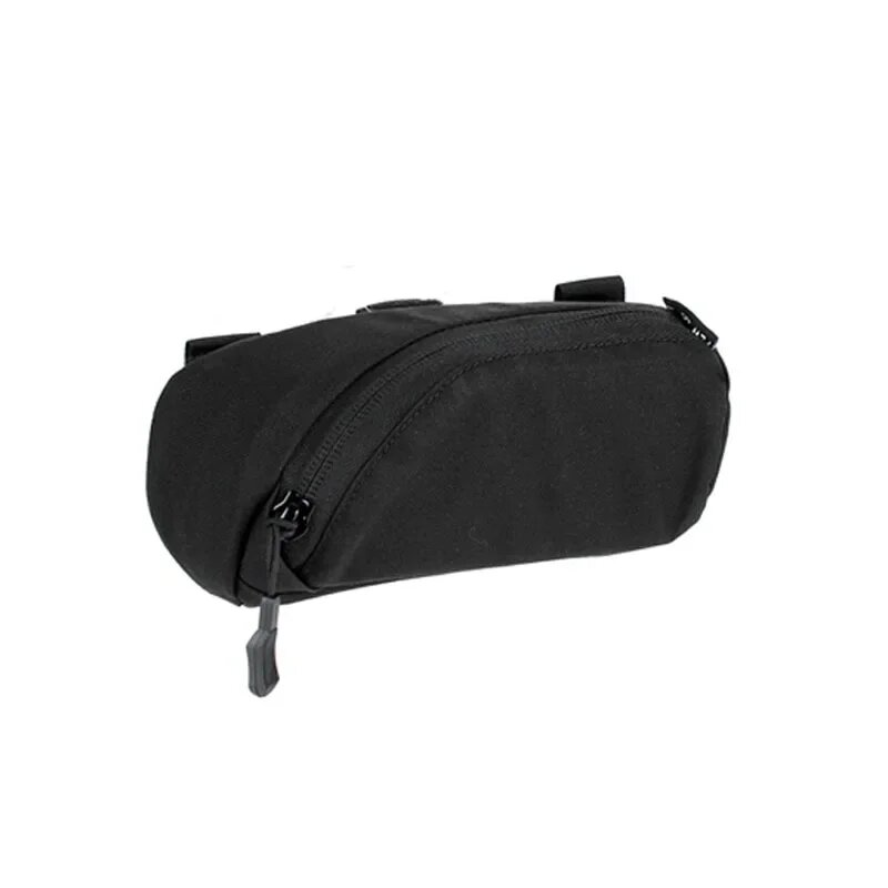 Тактический чехол для очков MOLLE из нейлона BK