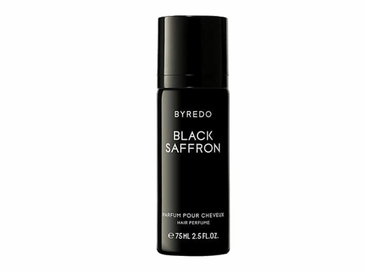 Парфюм для волос Byredo Parfums Black Saffron 75 мл, восточные пряные