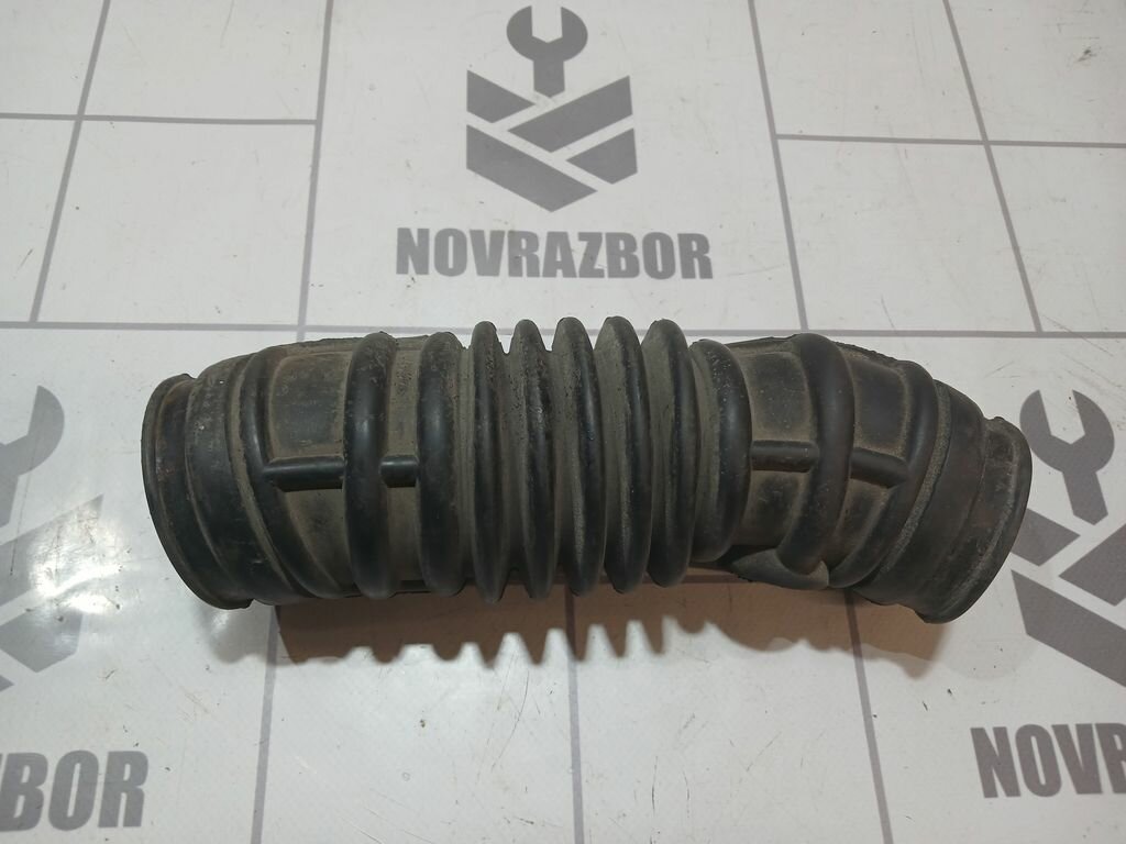 Патрубок воздушного фильтра Chevrolet Lanos 2004+