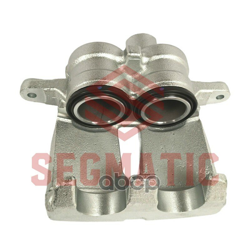 Суппорт тормозной пер. прав. RANGE ROVER III (LM) 2002-2012 RANGE ROVER SPORT (LS) 2005- LAND ROV SEGMATIC арт. SGC7252