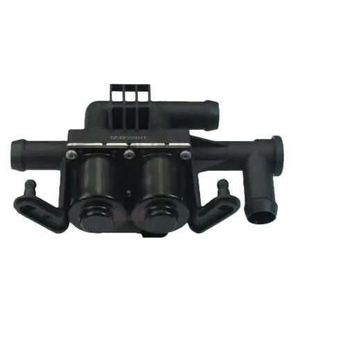 Клапан системы отопления QUATTRO FRENI QF40Q00011 BMW F10, F11