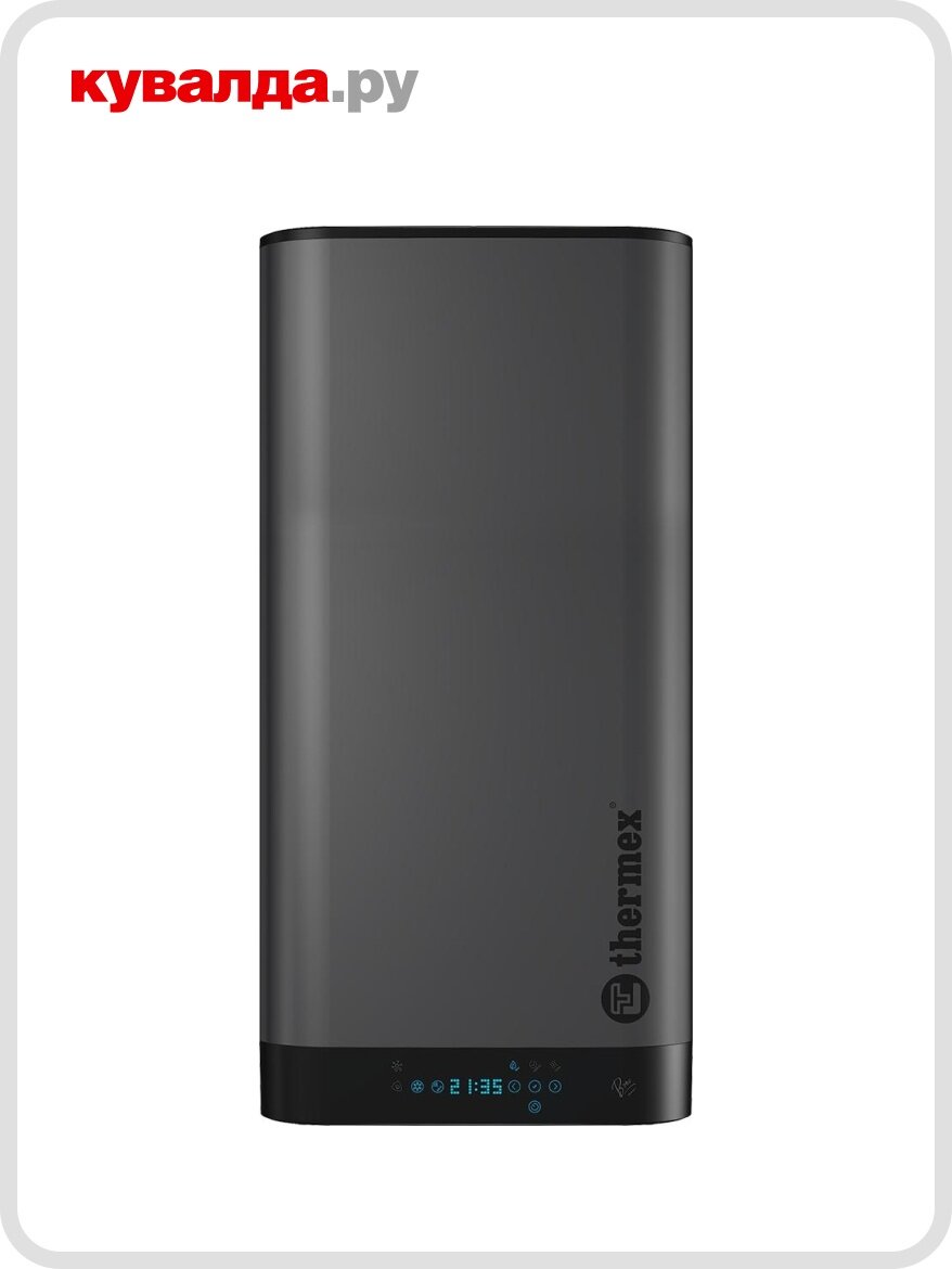 Водонагреватель THERMEX Bono 80 Wi-Fi накопительный