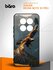 Чехол на Xiaomi Redmi Note 15 Pro (5G), Сяоми Редми Ноте 15 Про (5Г), силиконовы...