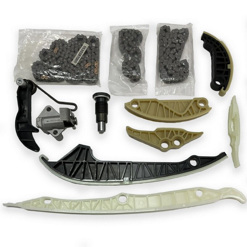 Комплект цепи ГРМ VAG 1.8 TFSI CDAA/CDHA/CDHB/BZB/BYT 08- Ina арт. 559019653