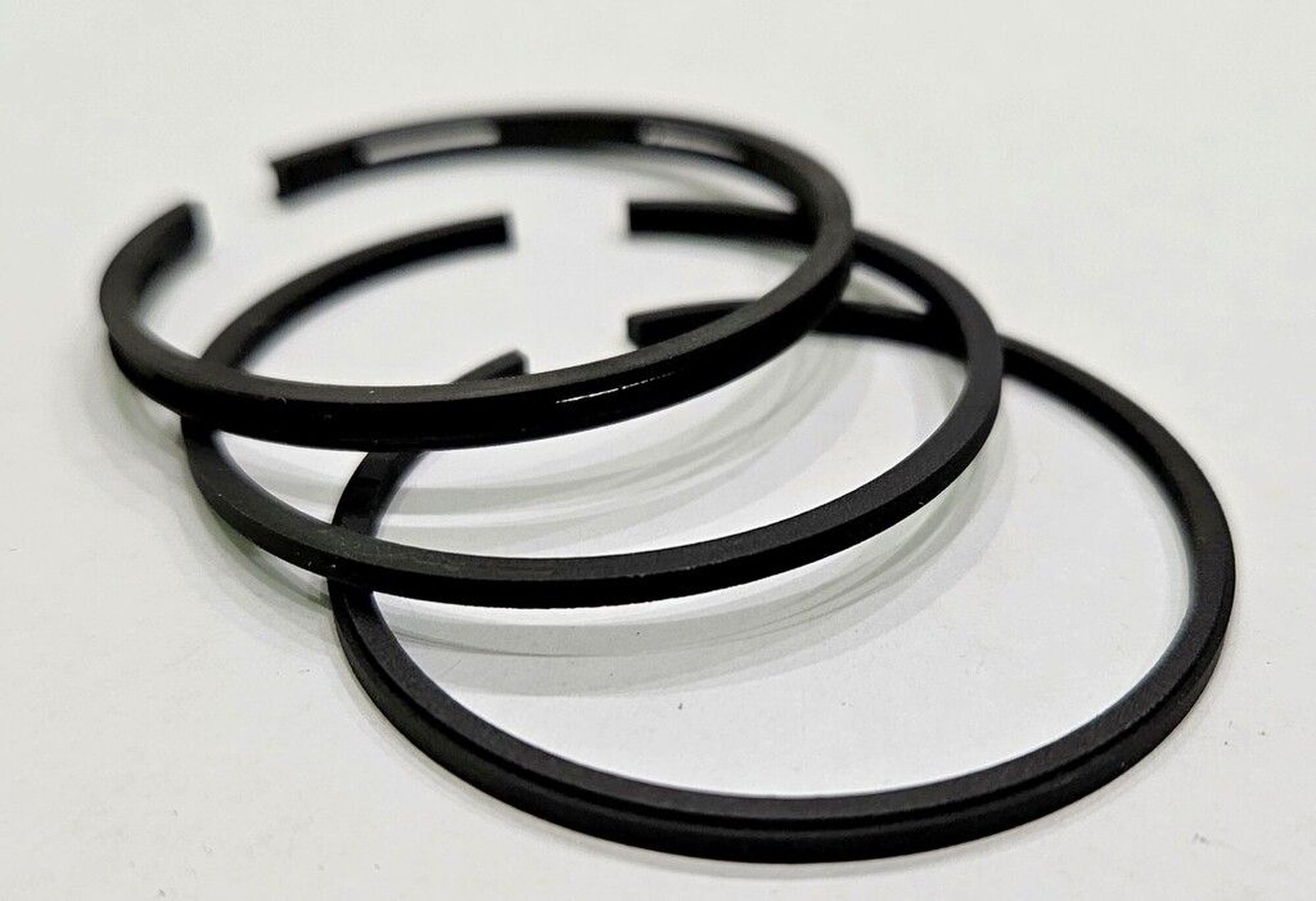 Кольца поршневые, 4.7 см, для ремонта компрессора воздушного