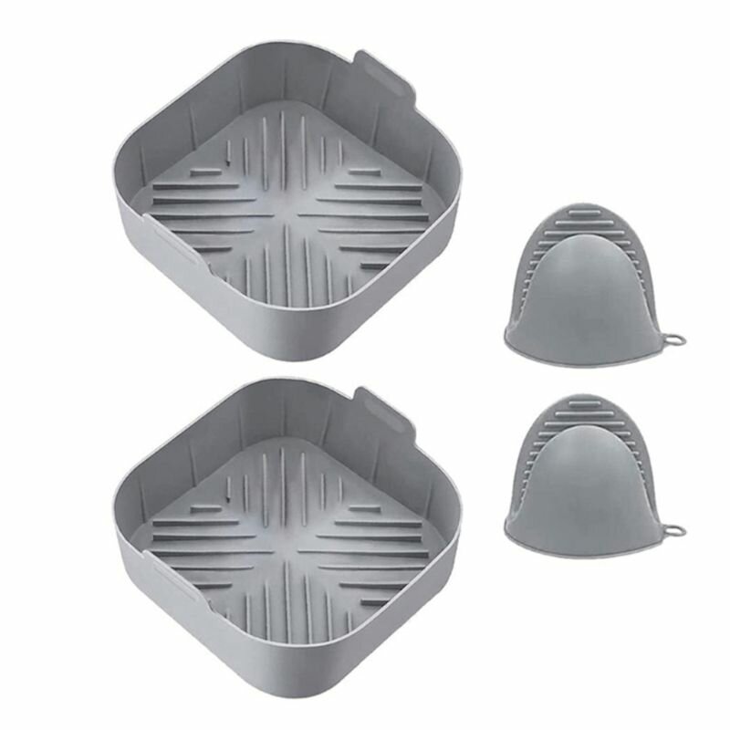 Силиконовый вкладыш для аэрогриля