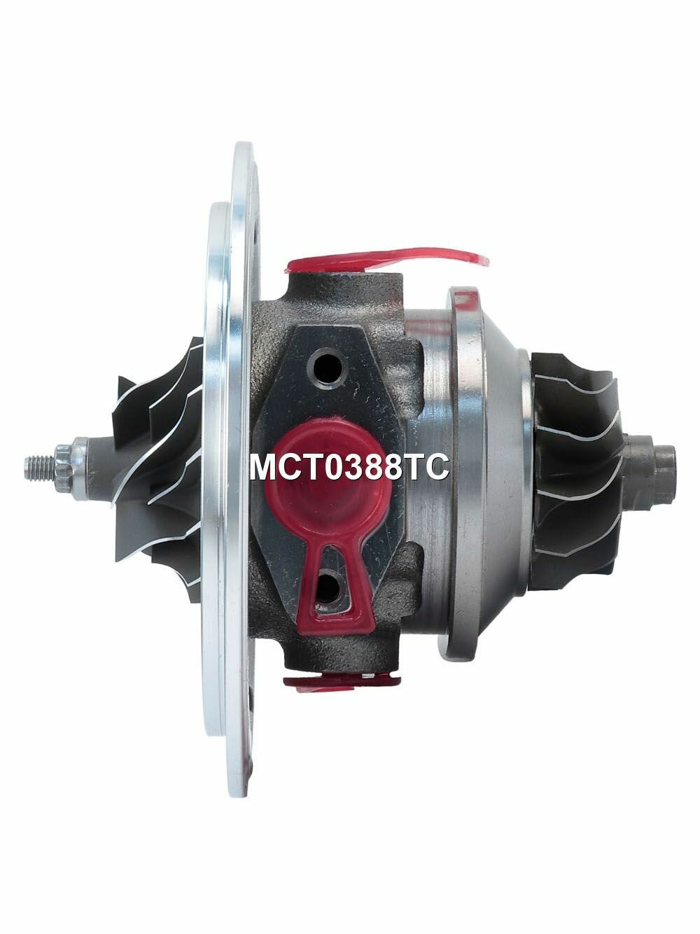 Картридж турбины (турбокомпрессора) Kia Sportage (Киа Спортейдж) / Hyundai H-1 (Хендай Н-1)