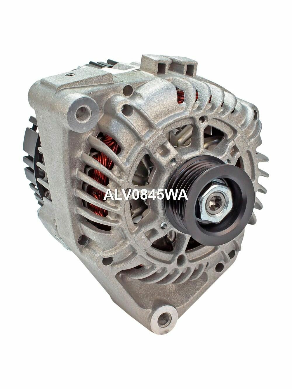 Генератор для авто (автомобильный) BMW E36 / E34 (БМВ) / Opel Omega B (Опель Омега Б)