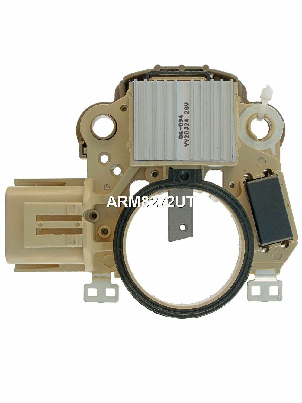Регулятор генератора Krauf ARM8272UT