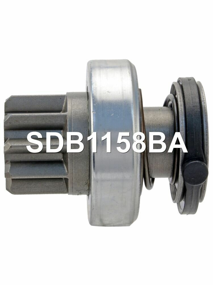 Бендикс стартера Krauf SDB1158BA