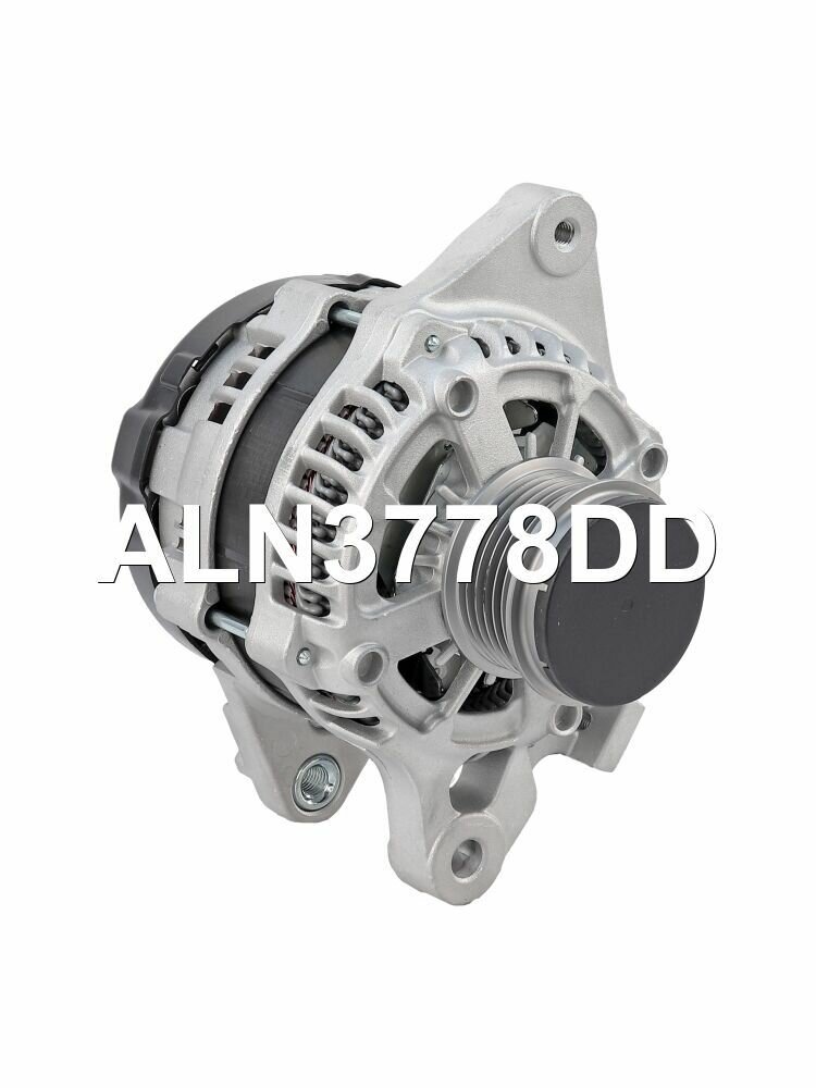 Генератор Krauf ALN3778DD