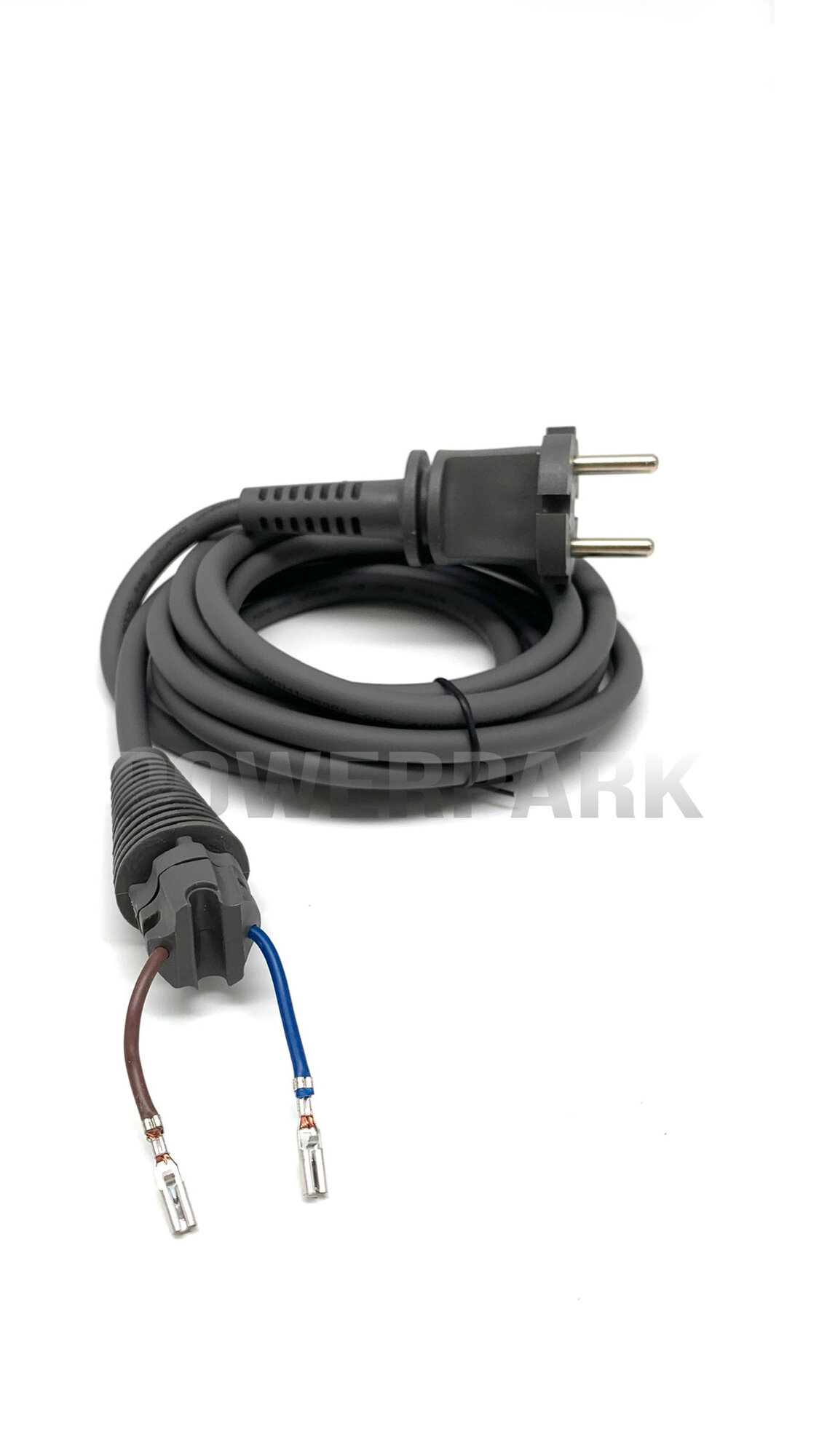 Шнур питания для фена dyson HD01, HD02, HD03/07/08 (1.8 метра)