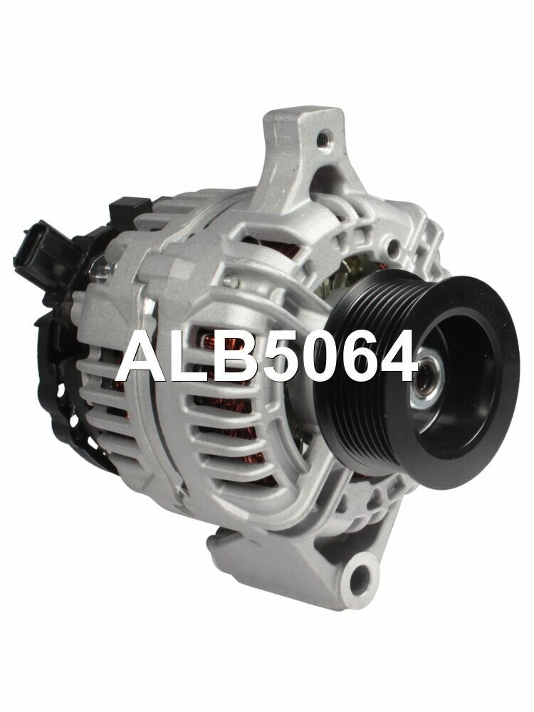 Генератор Krauf ALB5064