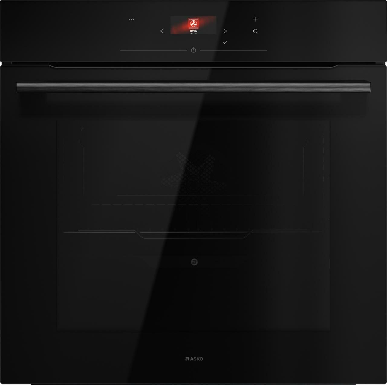 Духовой шкаф Asko OCM26BGH RU