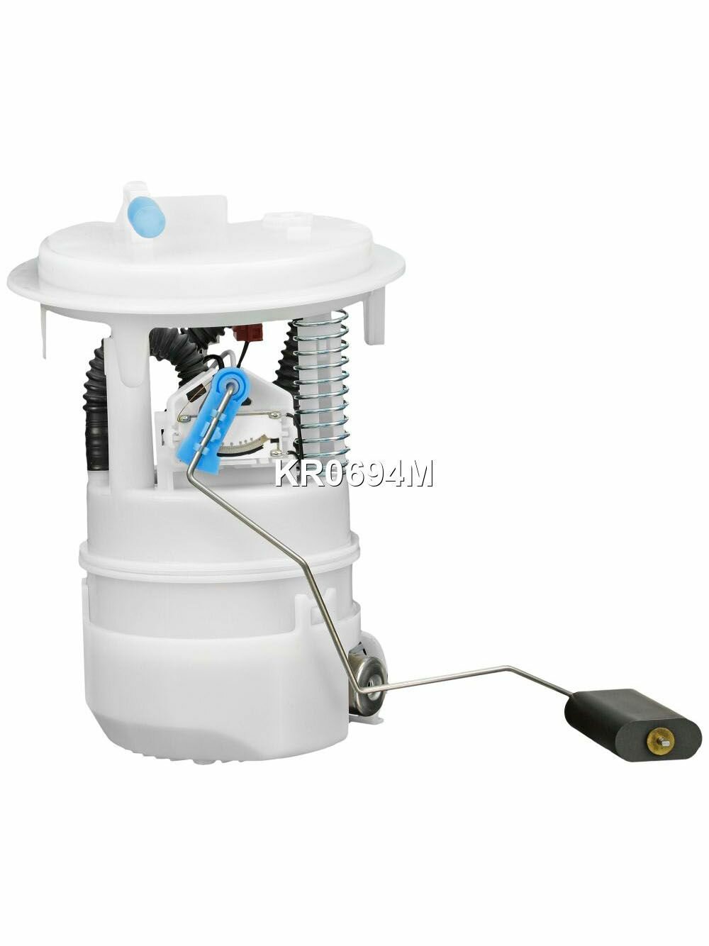 Модуль в сборе с бензонасосом Citroen C4, DS4 (Ситроен Ц4, ДС4)