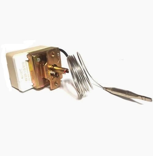 Термостат капиллярный WGF-300C (50-300C)