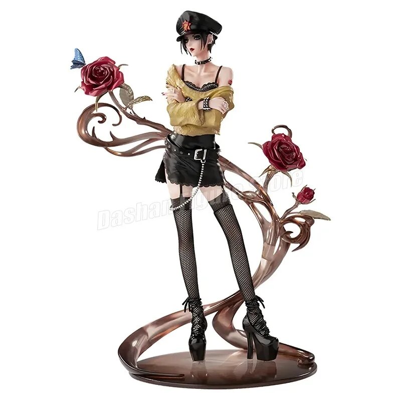 Bandai Hobbymax NANA PVC Фигурка 24 см