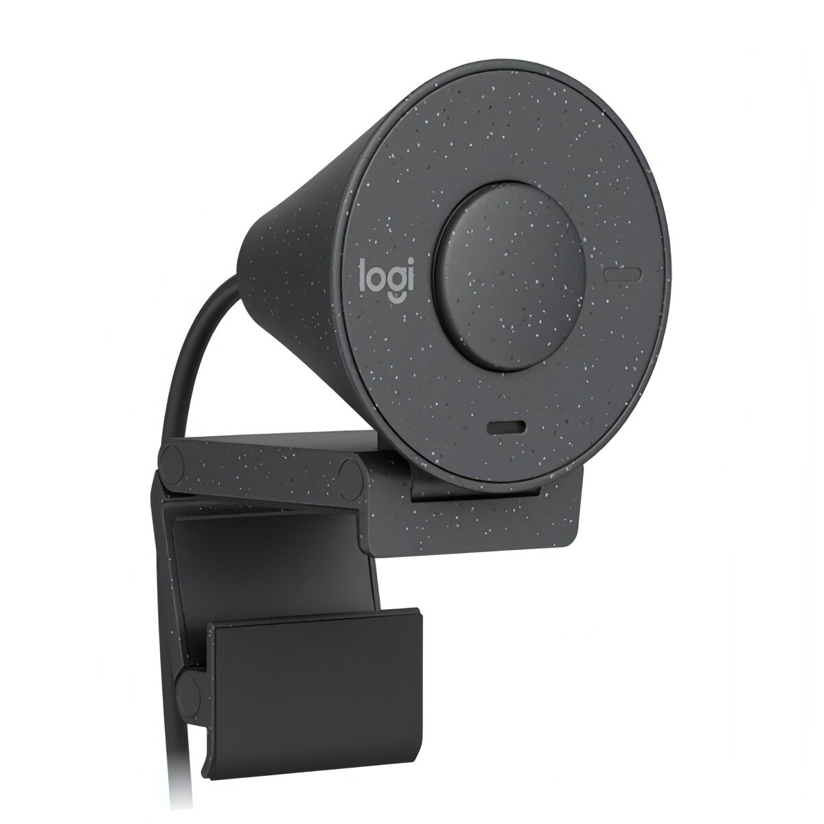 Web-камера Logitech BRIO 300 Graphite — фото 1