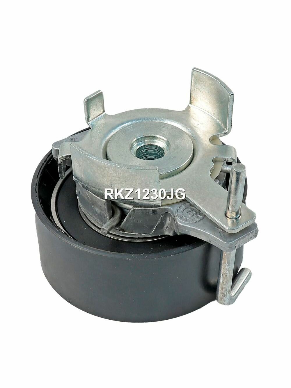 Ролик натяжной ГРМ Dodge Ram 2500 Ford C-Max Ecosport Fiesta Focus Fusion Mondeo Mazda 2 Volvo C30 S40 V50