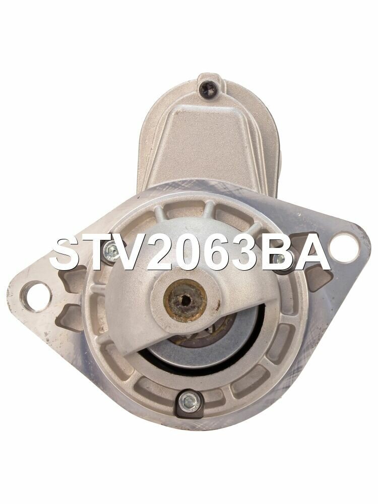 Стартер Krauf STV2063BA для OPEL Ascona C Kadett D Omega A