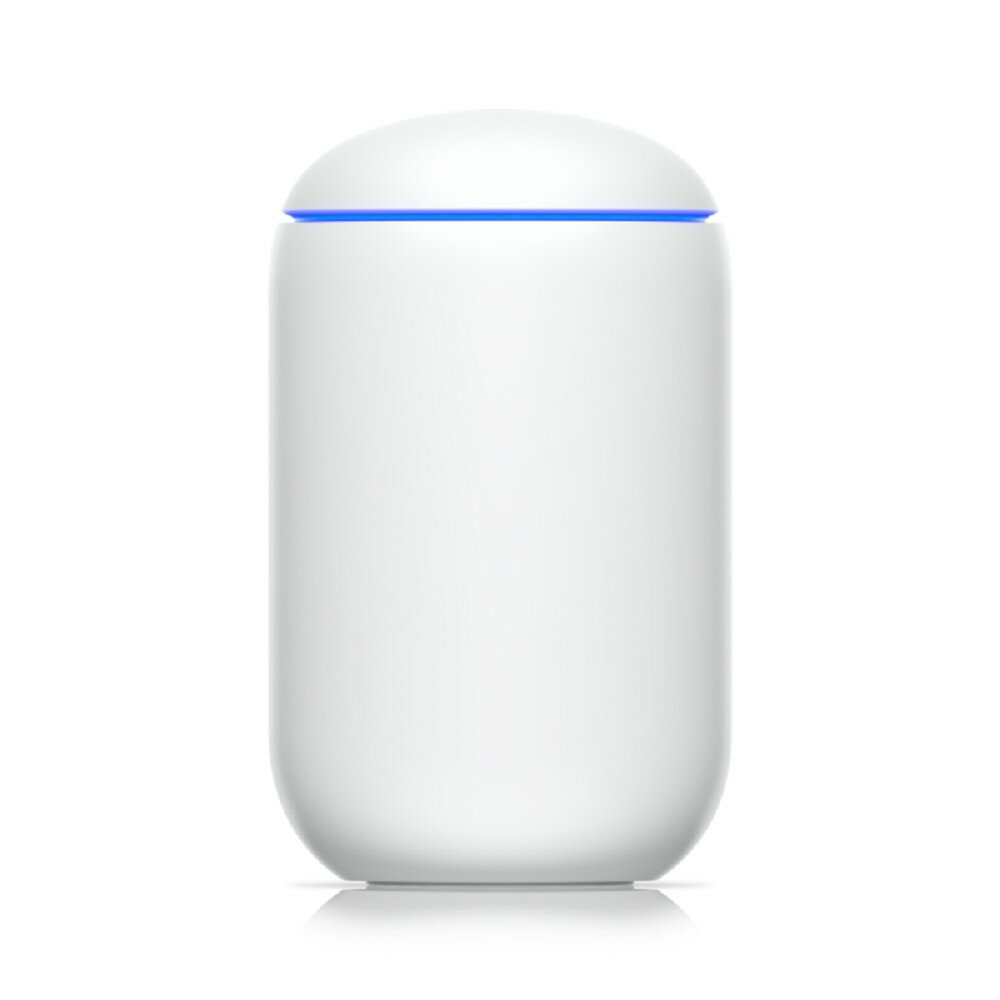 Маршрутизатор Ubiquiti UDM Wi-Fi 6 (802.11ax) 2.4 ГГц,5 ГГц 1700