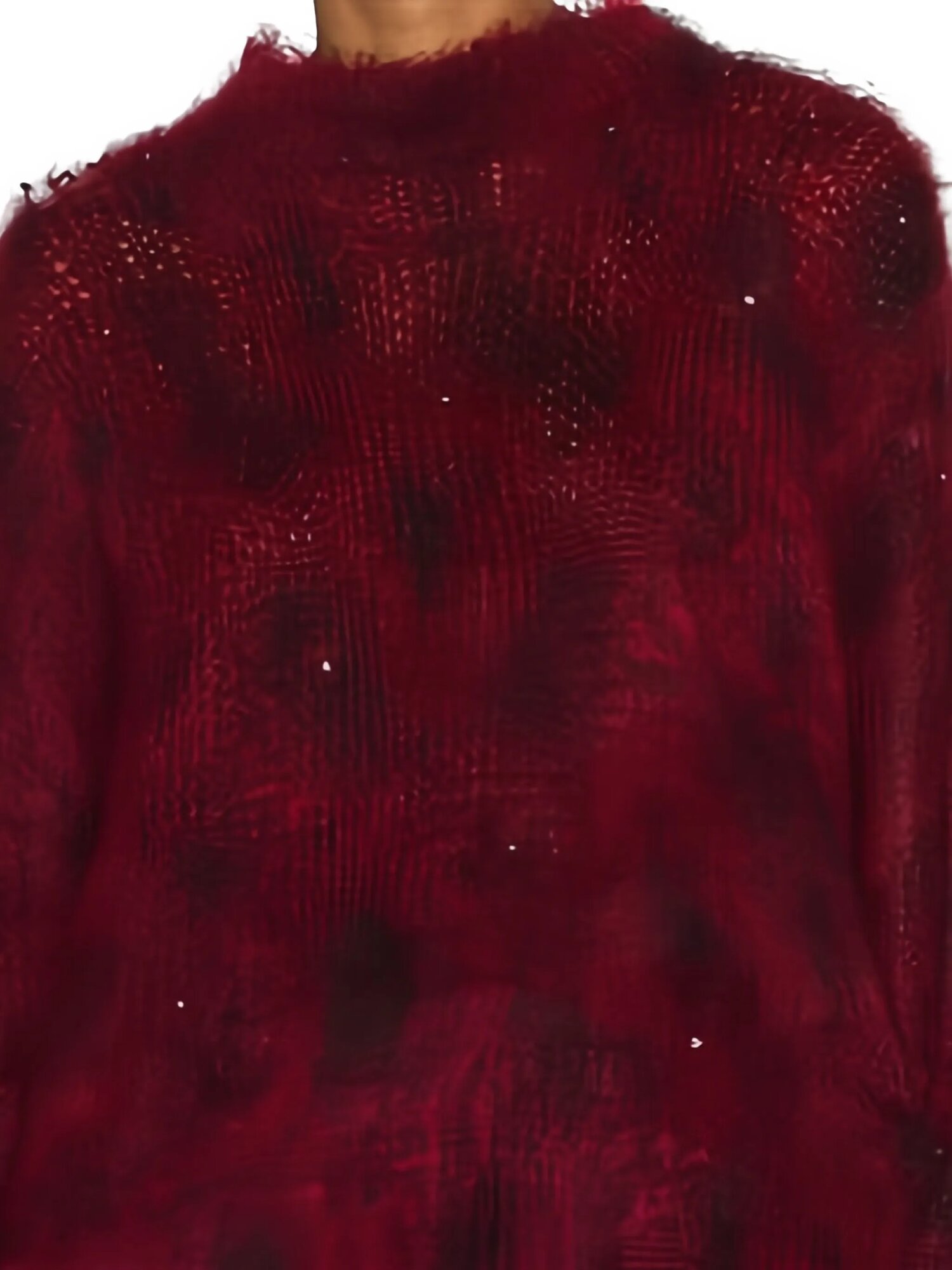 Толстовка Isabel Marant Mickaella, размер 38 — фото 1