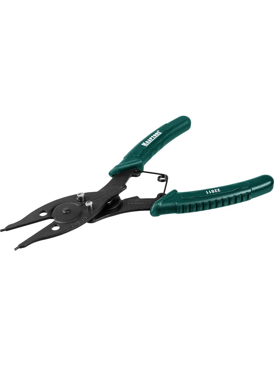 Universal 6-in-1, внешний/внутренний, съемник стопорных кол