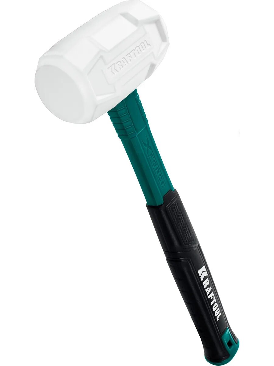 X-FORCE 450 г, белая киянка