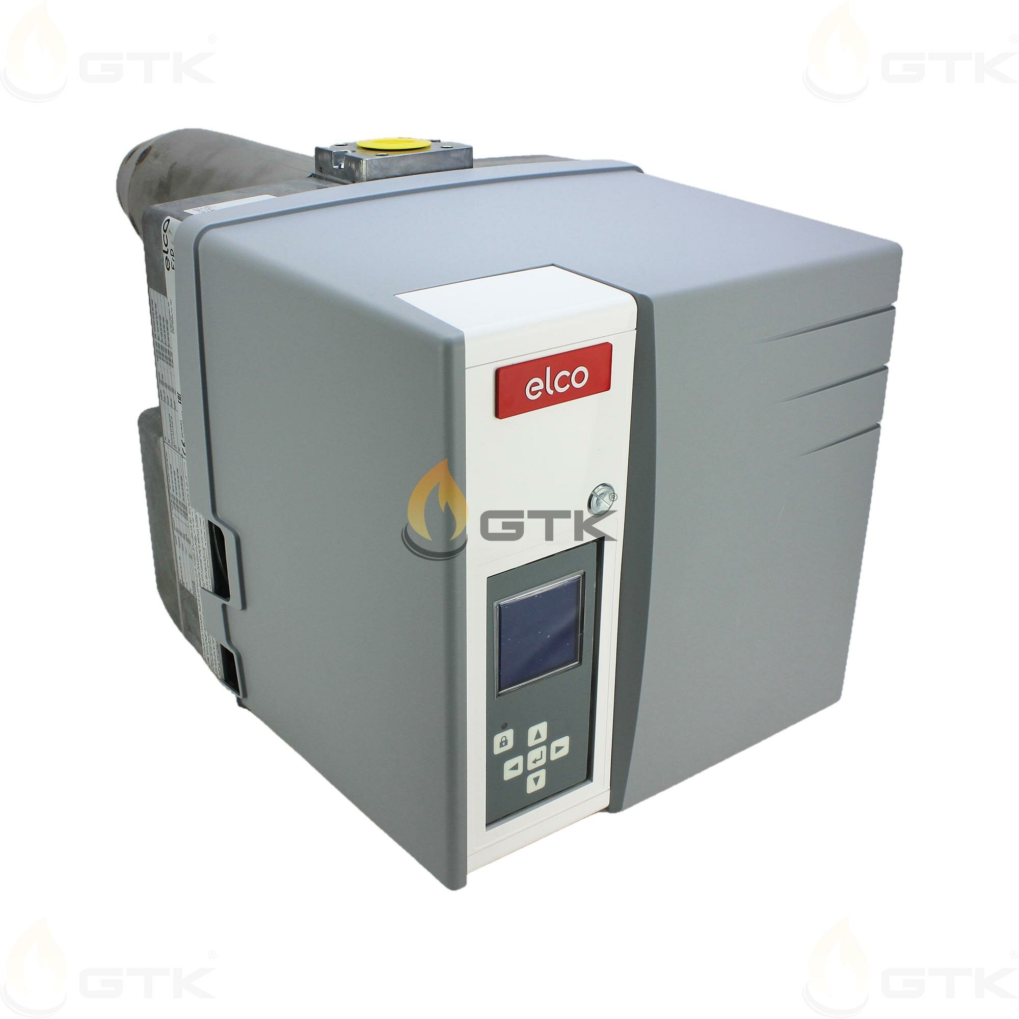 Газовая горелка Elco VG 2.120 D E KL, 3836357