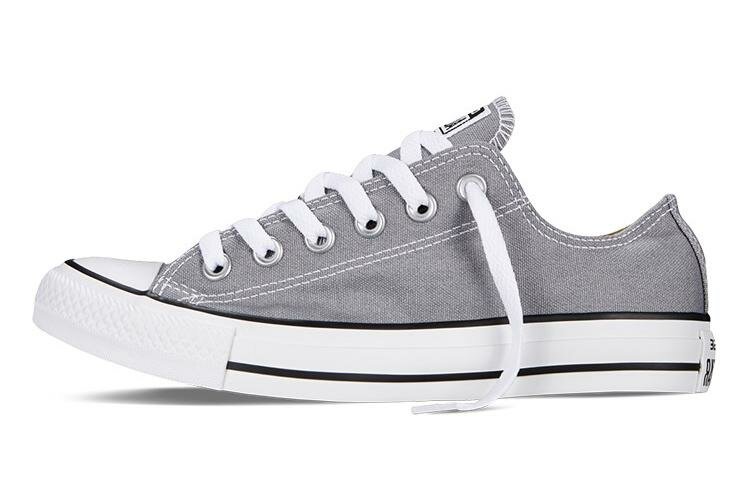 Кеды Chuck Taylor All Star OX