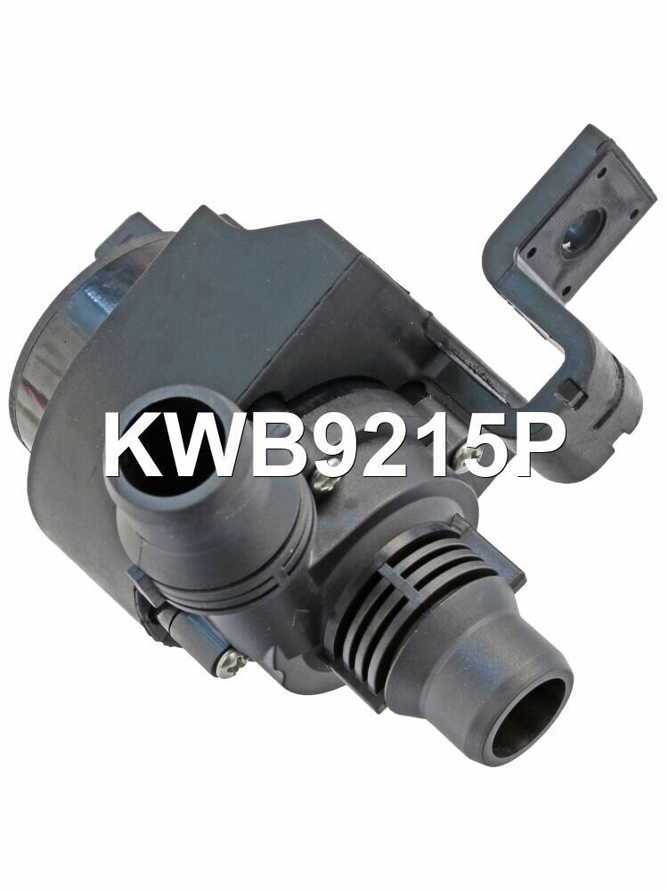 Насос водяной электрический Krauf KWB9215P для BMW 5 E60 E61 6 E63