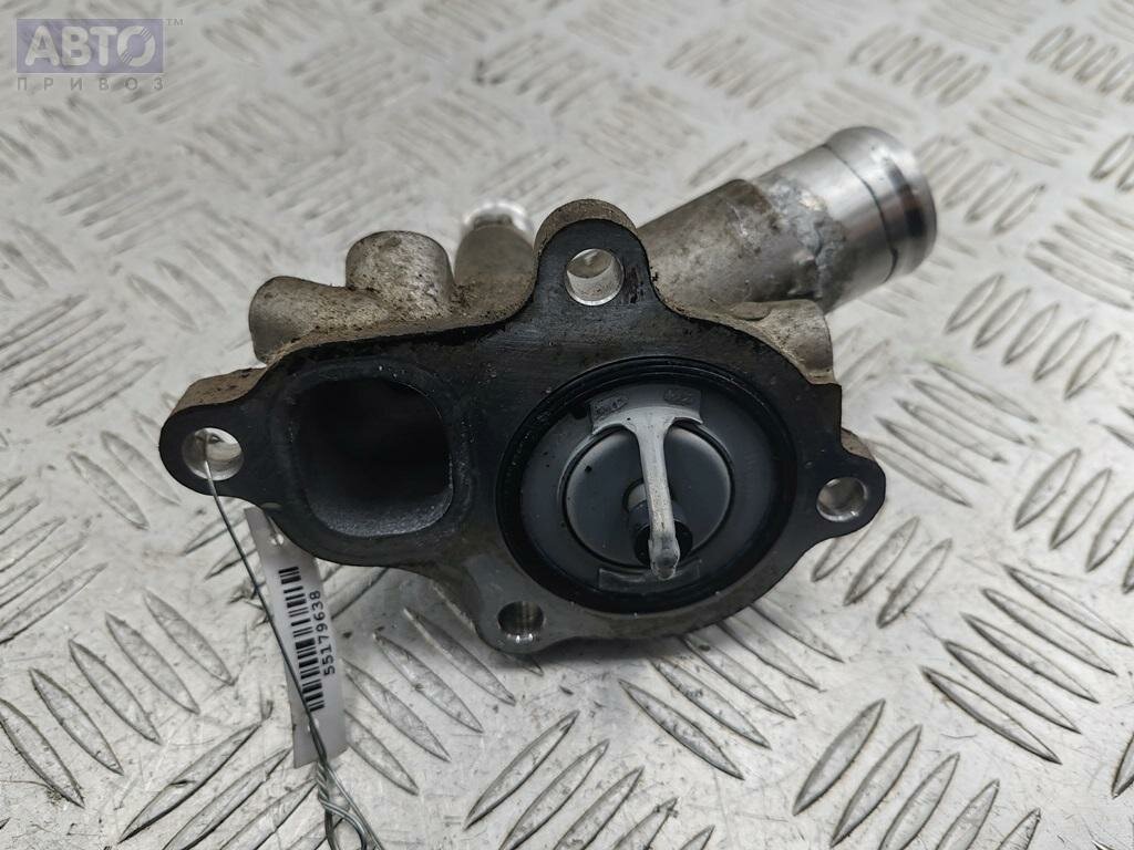 Корпус термостата Nissan Primera P12 (2002-2008)
