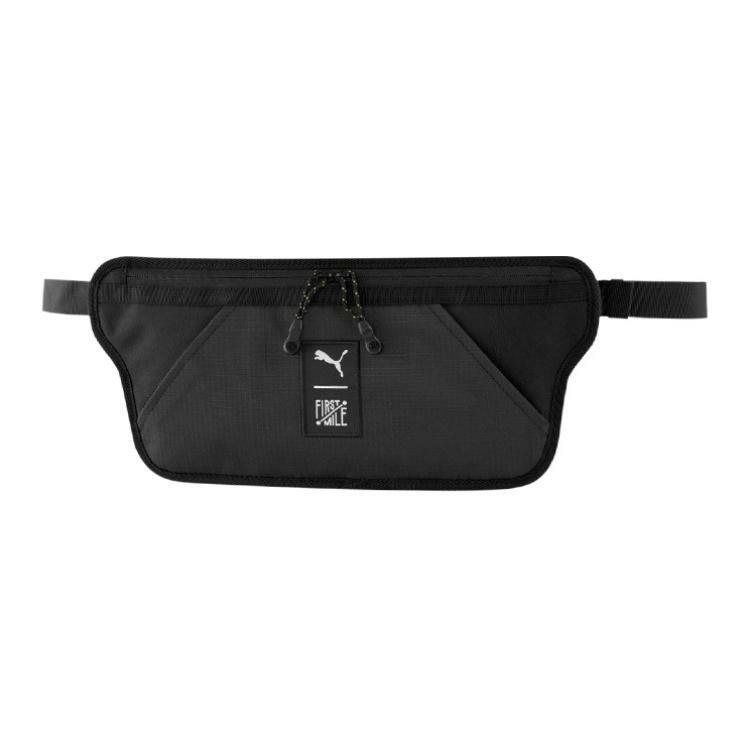 Сумка PUMA тканевая поясная сумка Regular Unisex