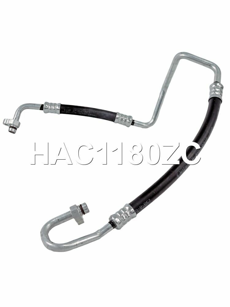 Трубка кондиционера Krauf HAC1180ZC