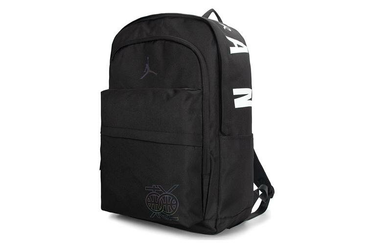 Рюкзак унисекс Jordan JD2223025GS-001 черный