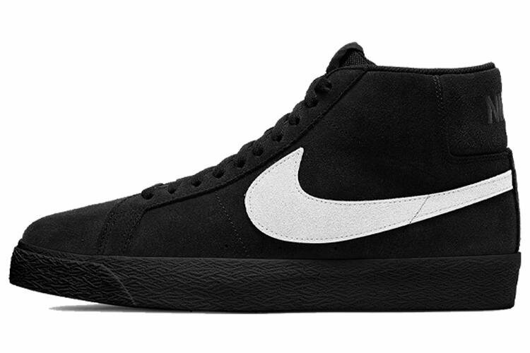 Кроссовки Zoom Blazer Mid SB
