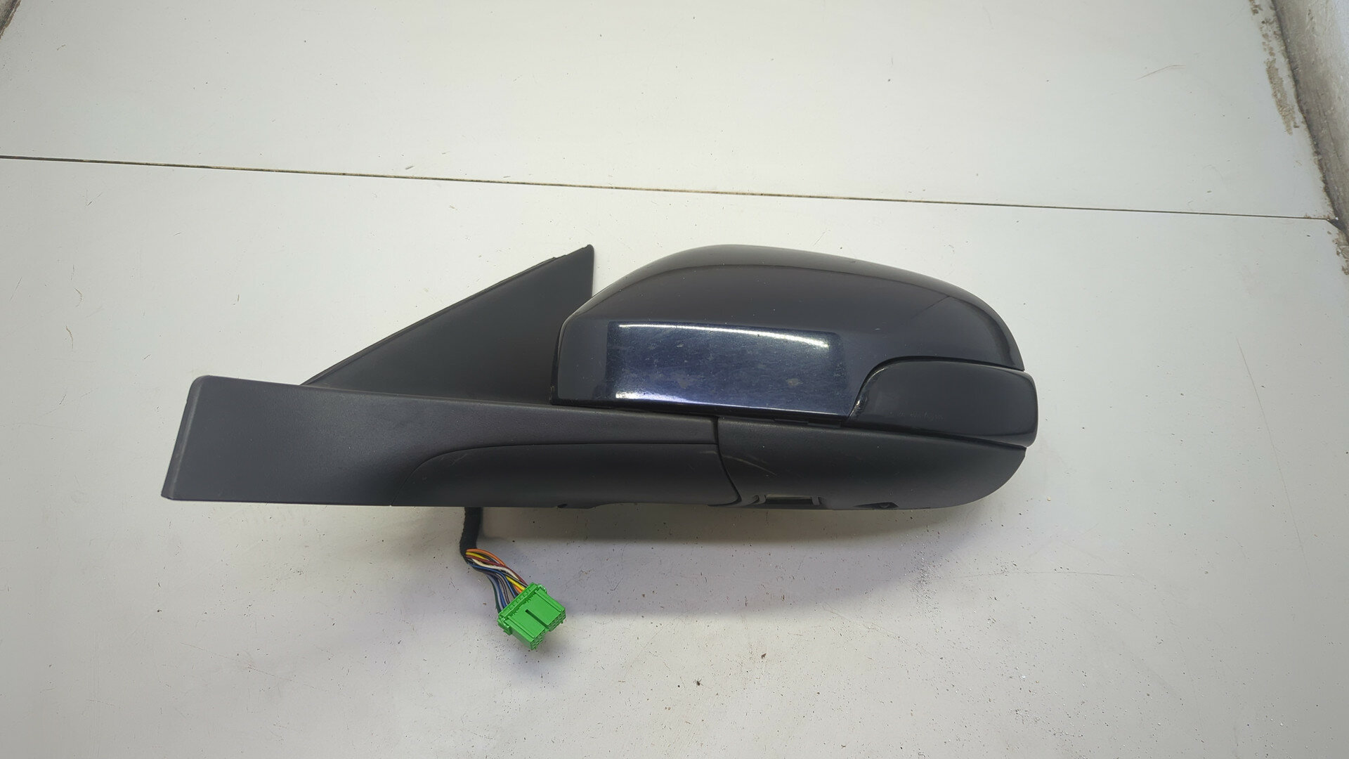 Зеркало боковое левое Volvo S80 Б/У