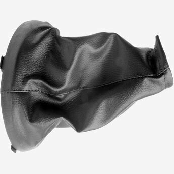 Чехол ручки КПП ВАZ 2123//арт.21235109070//Тольятти