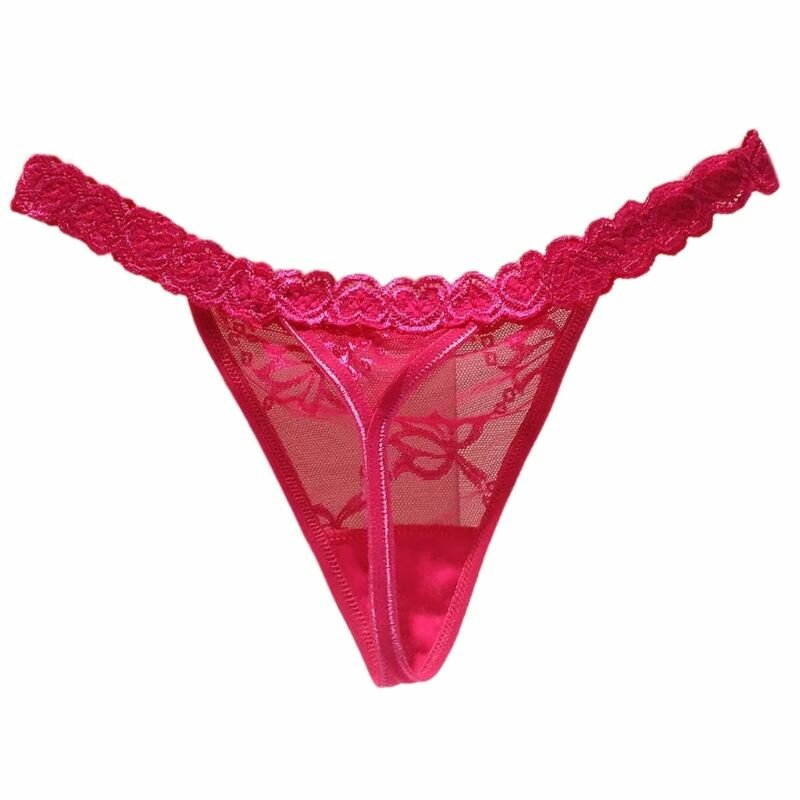 Женские стринги G-стринг