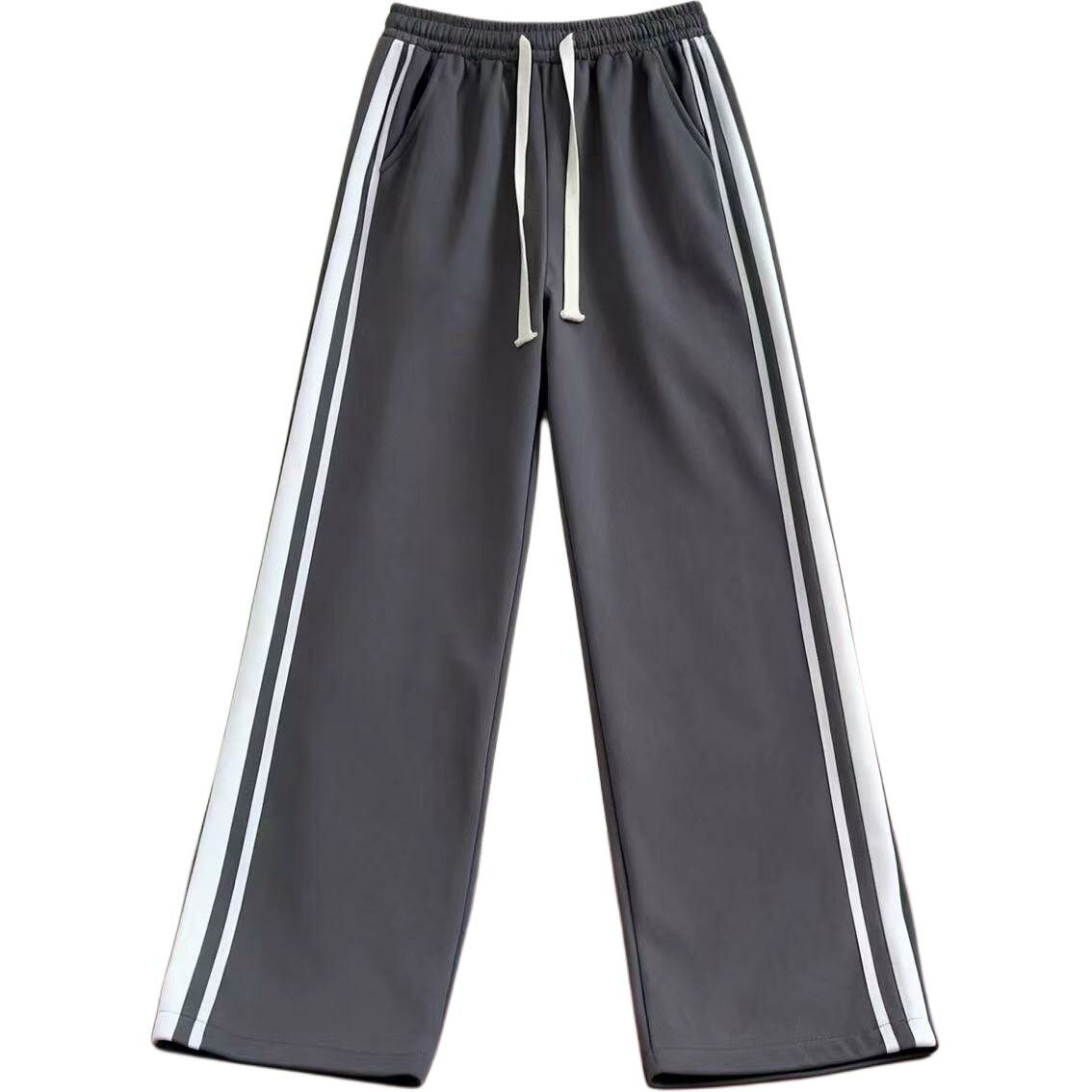 Брюки спортивные