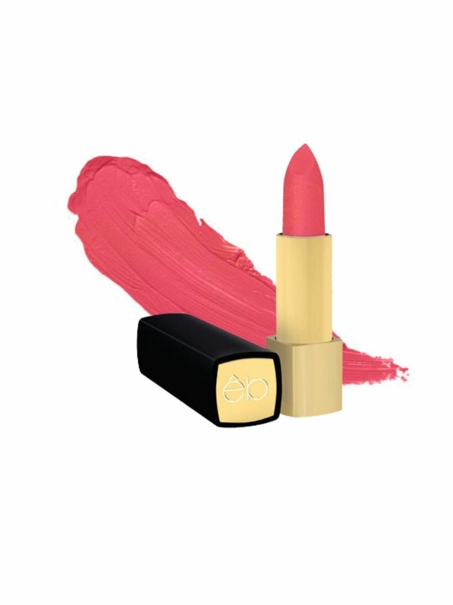 Etre Belle Губная помада Color Passion Lipstick, цвет Shiny Coral