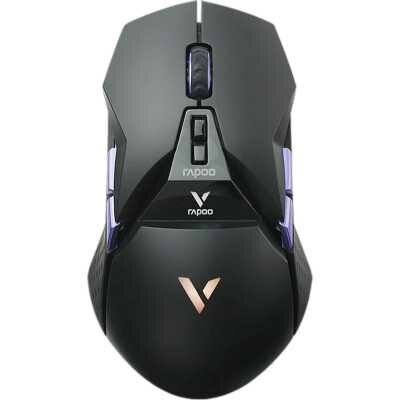 Мышь VT950Pro Black