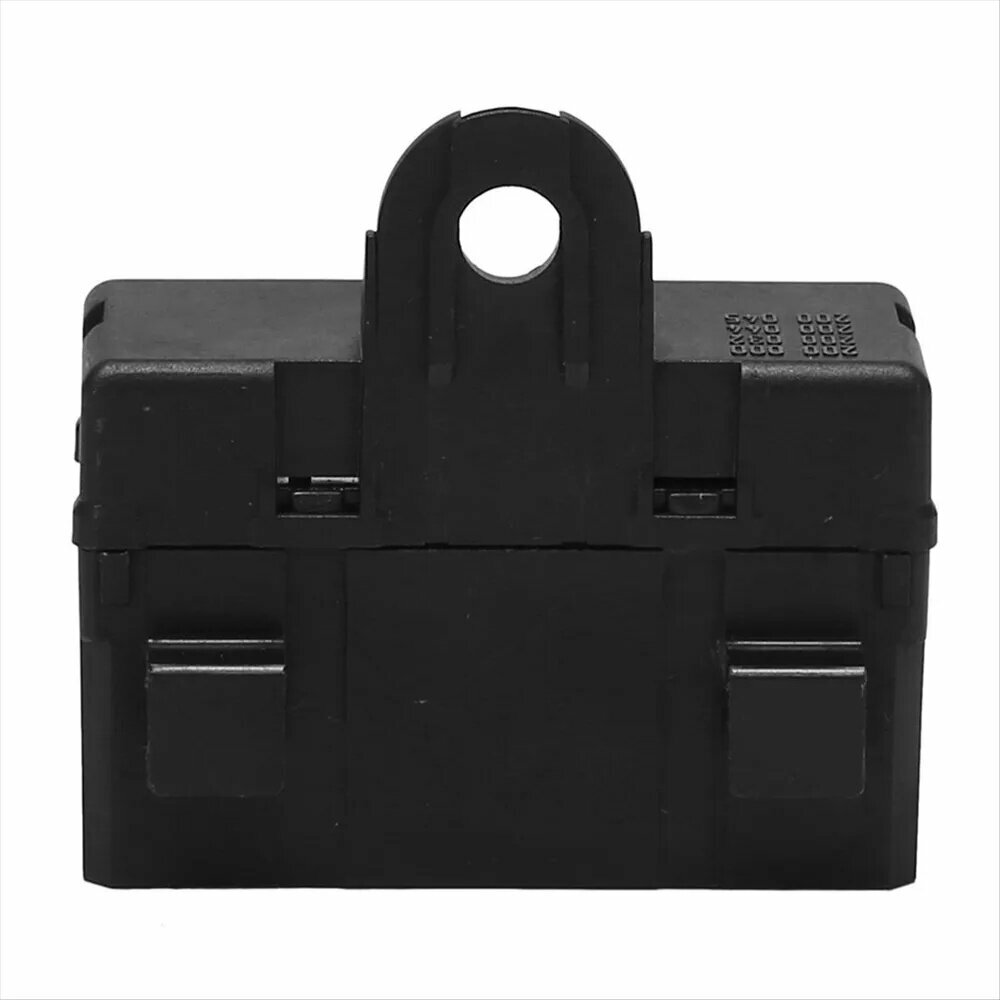 6545YN Модуль Подогрева Сидений Автомобиля, Блок Управления Температурой Для Peugeot