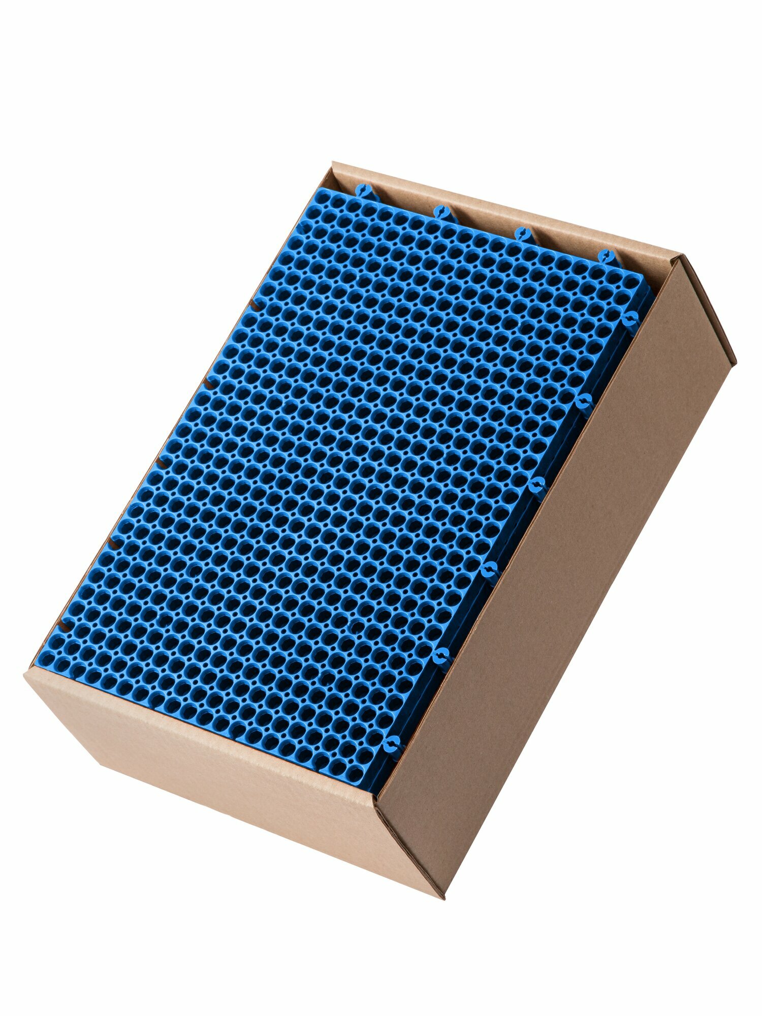 Стеновая панель, комплект оснований